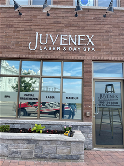 Juvenex Laser & Day Spa - Brampton CA-ON | Vagaro